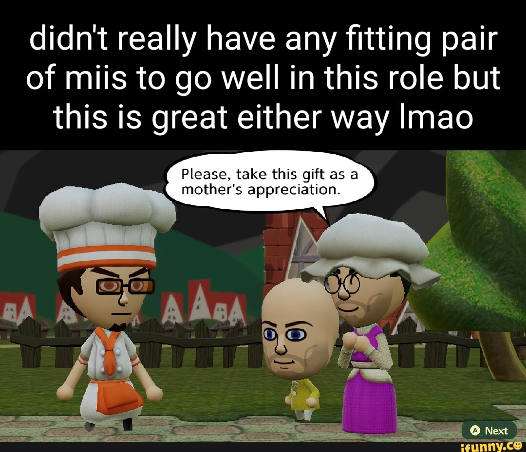 Miitopia memes. Best Collection of funny Miitopia pictures on iFunny