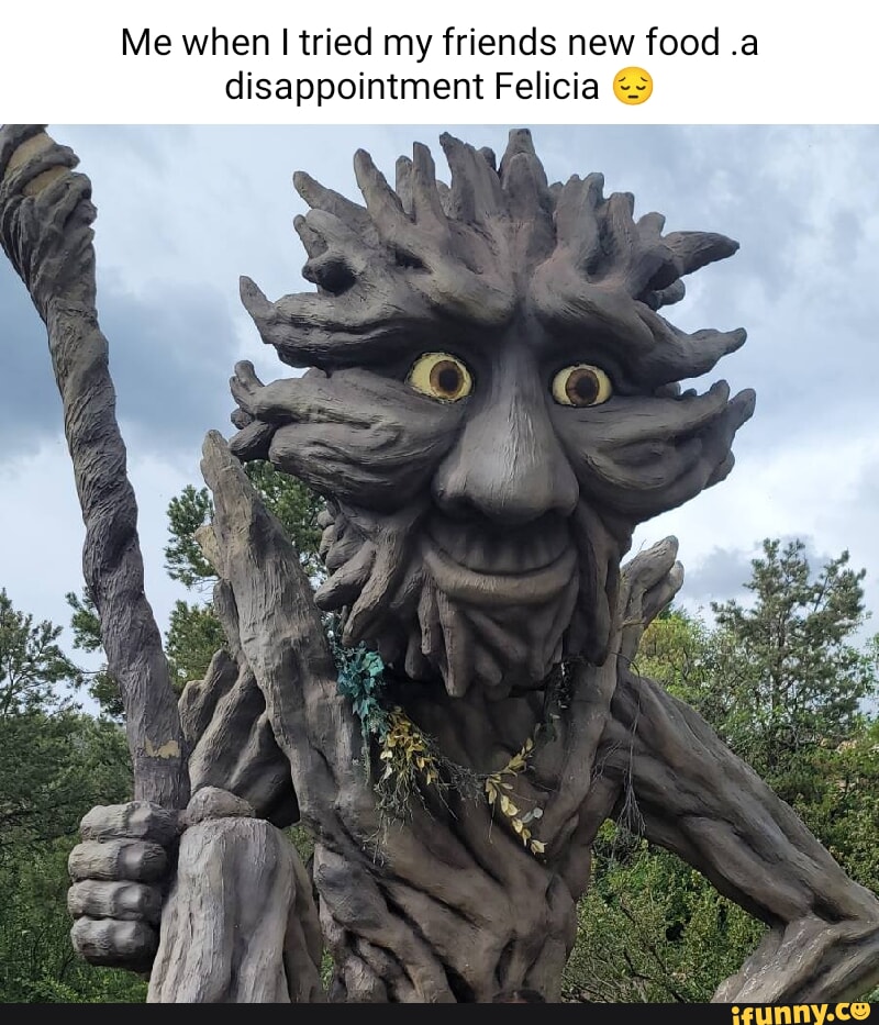 Felicia memes. Best Collection of funny Felicia pictures on iFunny