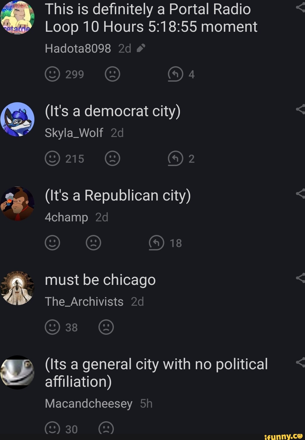 Loop memes. Best Collection of funny Loop pictures on iFunny