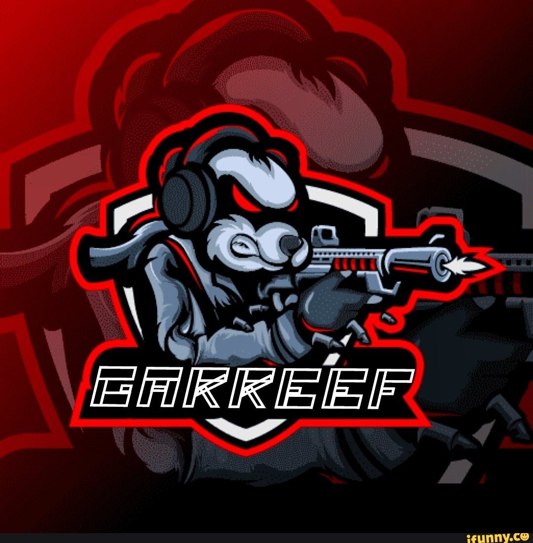 #GARREEF #GAMING #GAMINGLOGO #YOUTUBELOGO #TWITCHLOGO #FBGAMING # ...