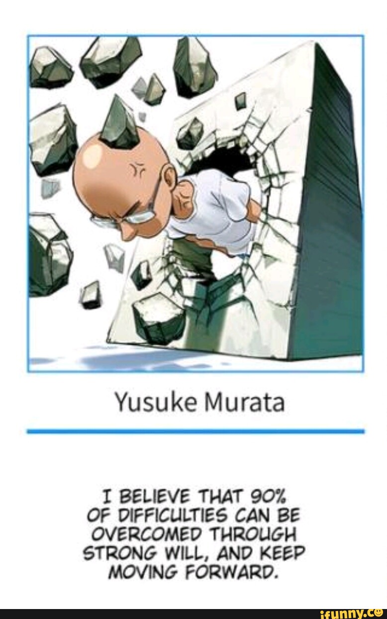 Murata memes. Best Collection of funny Murata pictures on iFunny