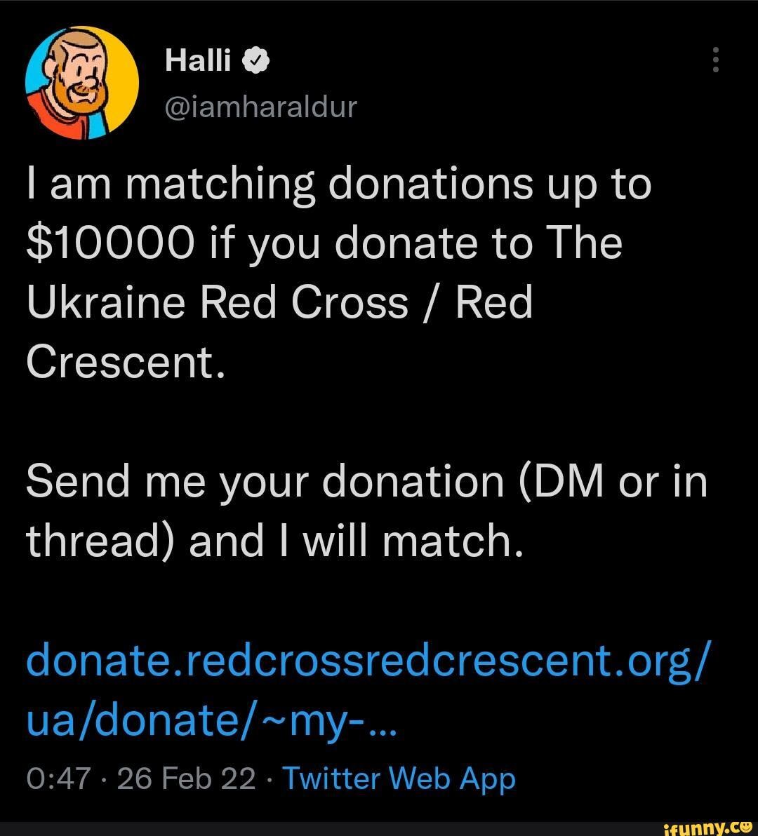 Redcrossredcrescent memes. Best Collection of funny Redcrossredcrescent ...