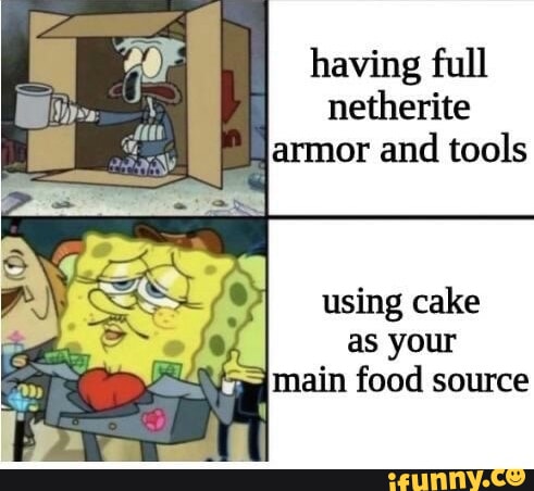 When you pspspspsps into the void, sometimes it pspspspspsps's back. - iFunny