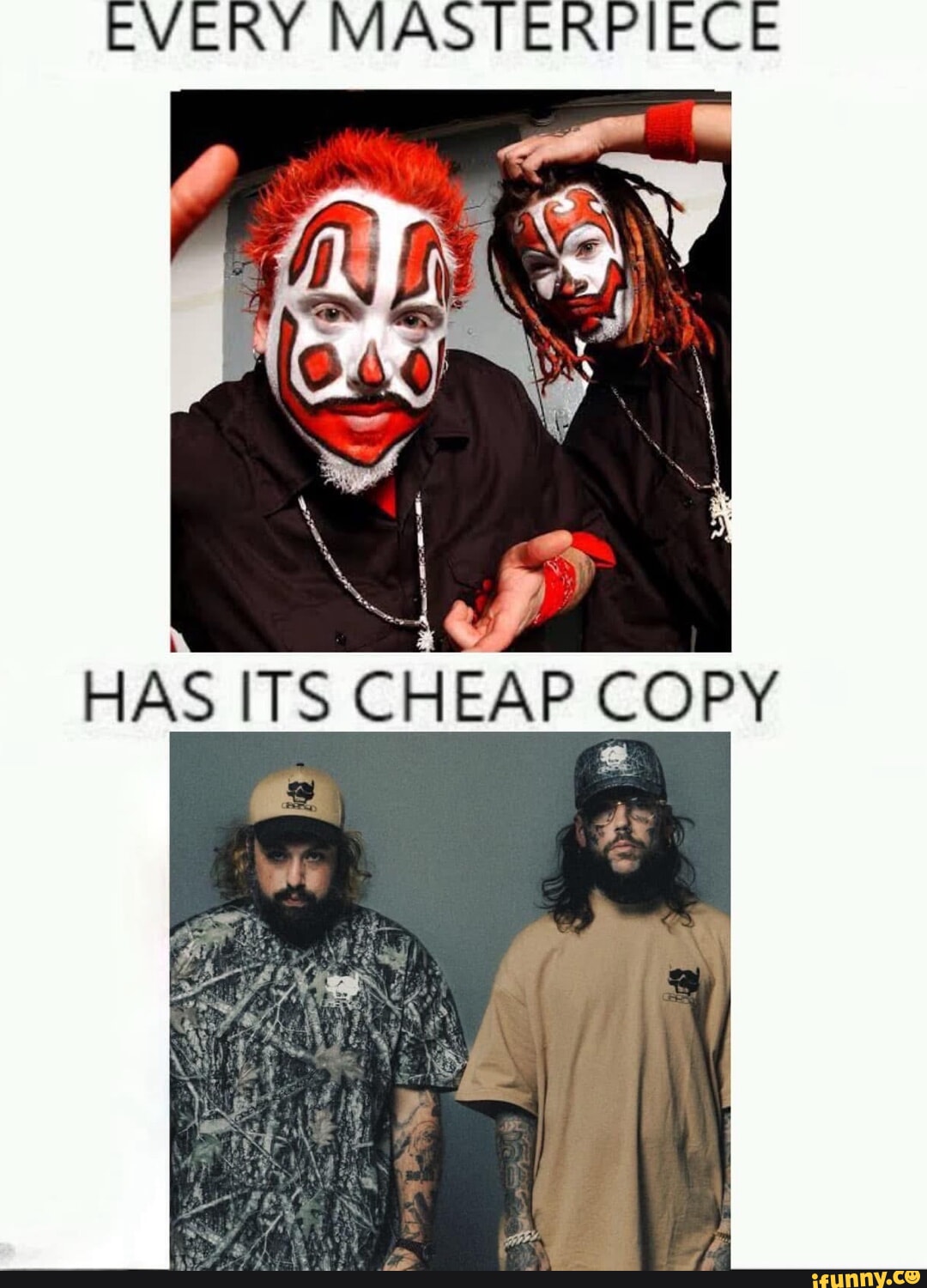 Icp Memes