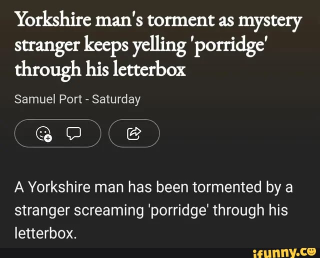 Letterbox memes. Best Collection of funny Letterbox pictures on iFunny