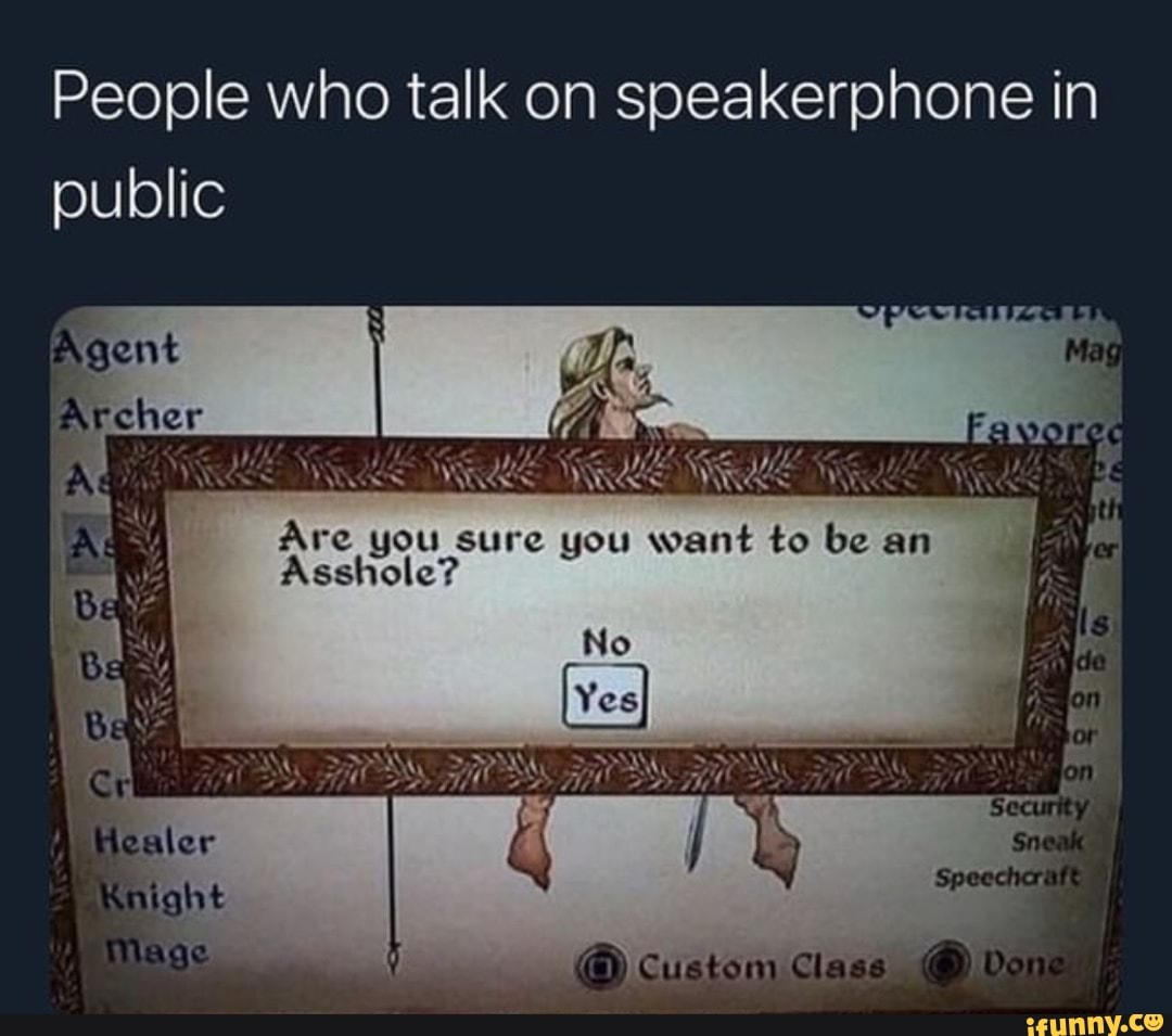 Speakerphone memes. Best Collection of funny Speakerphone pictures on ...