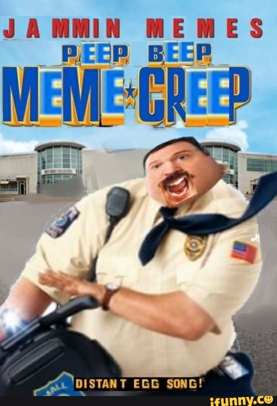 JAMMIN MEMES PEBP BEEP - iFunny