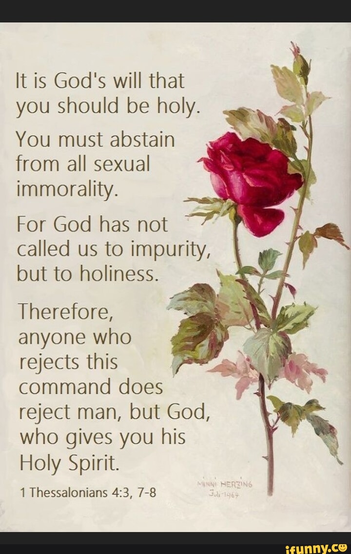 The Greatest Impurity Is Ignorance