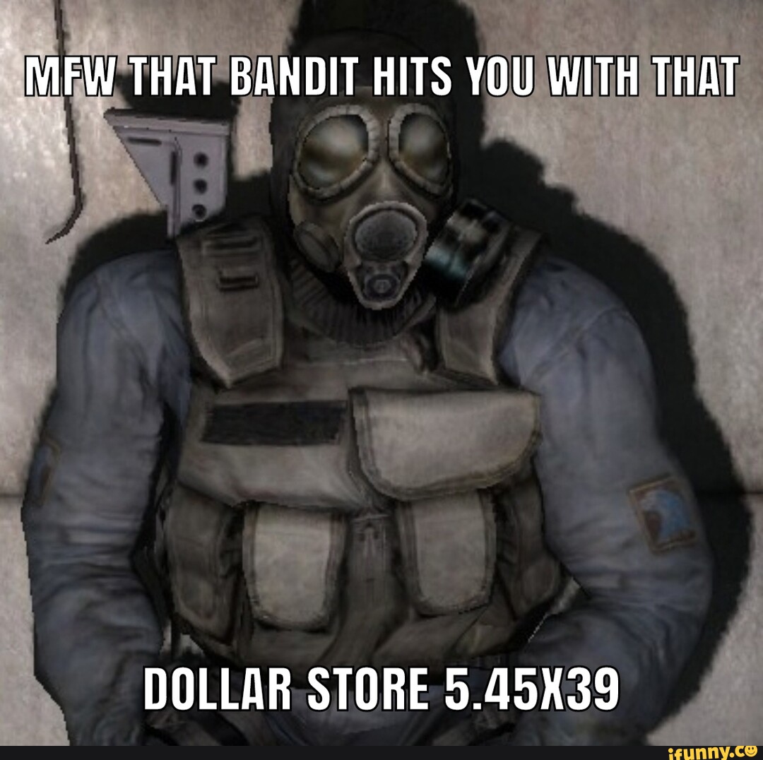 Bandit memes. Best Collection of funny Bandit pictures on iFunny