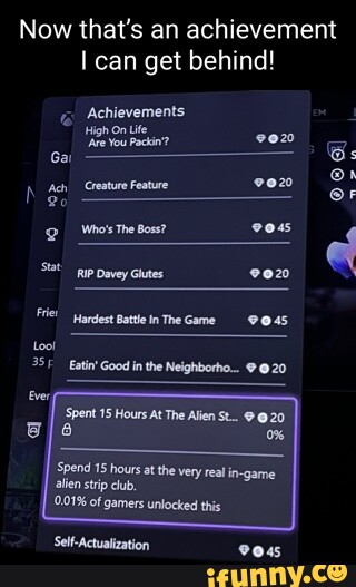 Achievements memes. Best Collection of funny Achievements pictures on ...