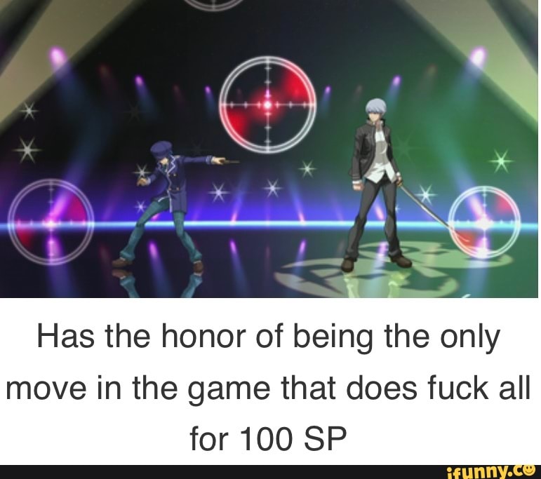 Dustloop memes. Best Collection of funny Dustloop pictures on iFunny