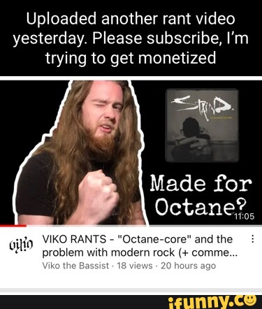 Octane memes. Best Collection of funny Octane pictures on iFunny