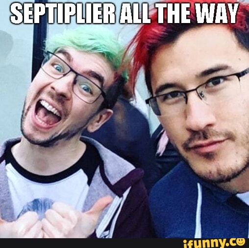 Septiplier memes. Best Collection of funny Septiplier pictures on iFunny