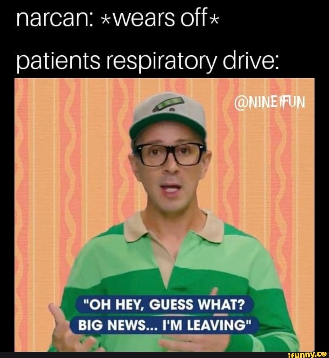 Narcan memes. Best Collection of funny Narcan pictures on iFunny