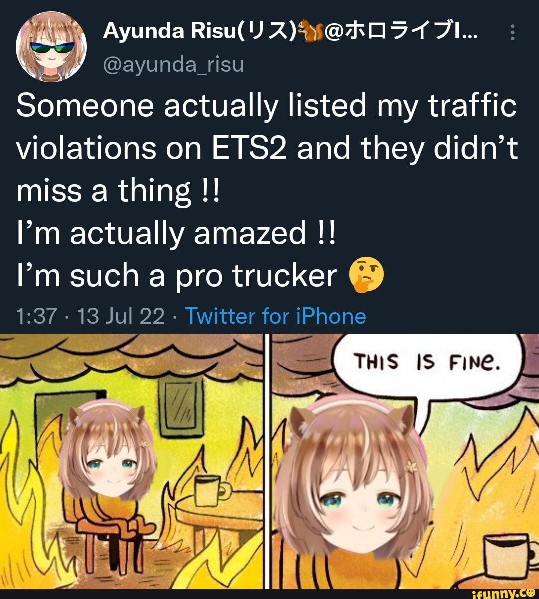 Risu memes. Best Collection of funny Risu pictures on iFunny