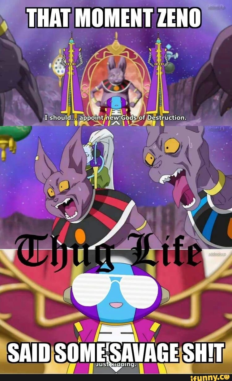 Zeno memes. Best Collection of funny Zeno pictures on iFunny