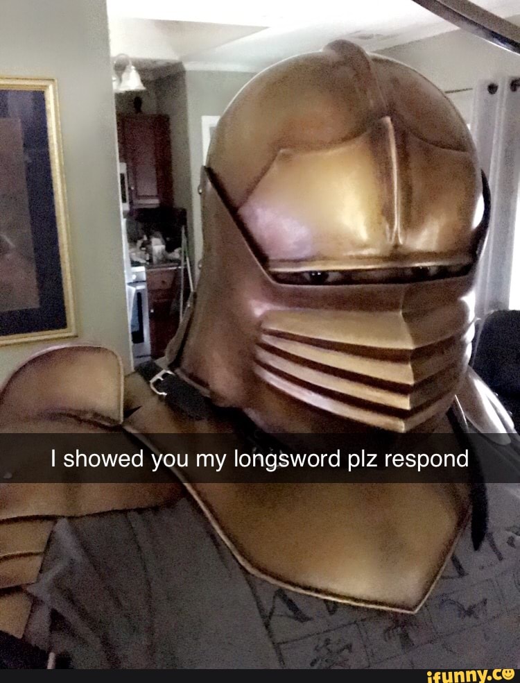 Longsword memes. Best Collection of funny Longsword pictures on iFunny