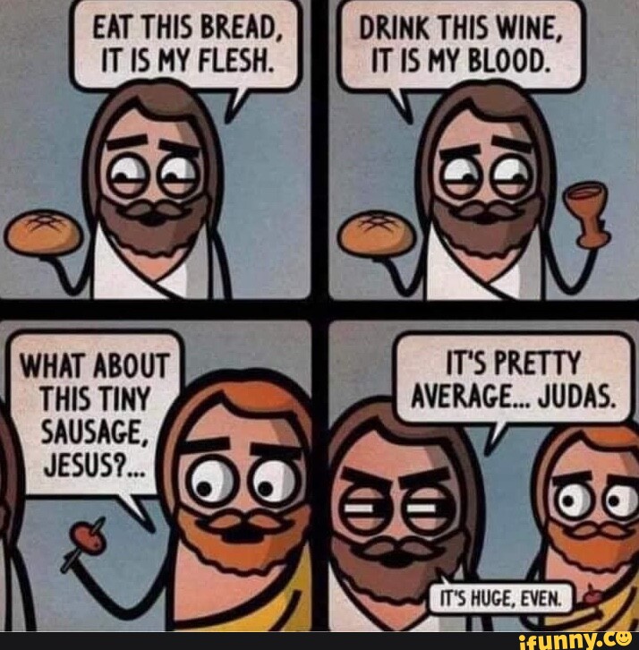 Judas memes. Best Collection of funny Judas pictures on iFunny