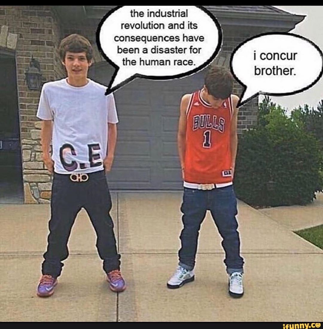 Human Disaster Memes