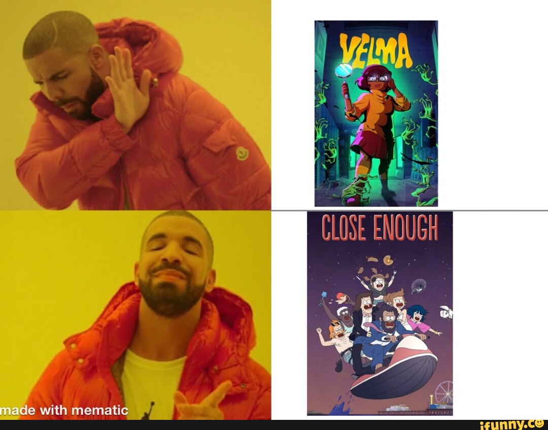 De with mematic - iFunny