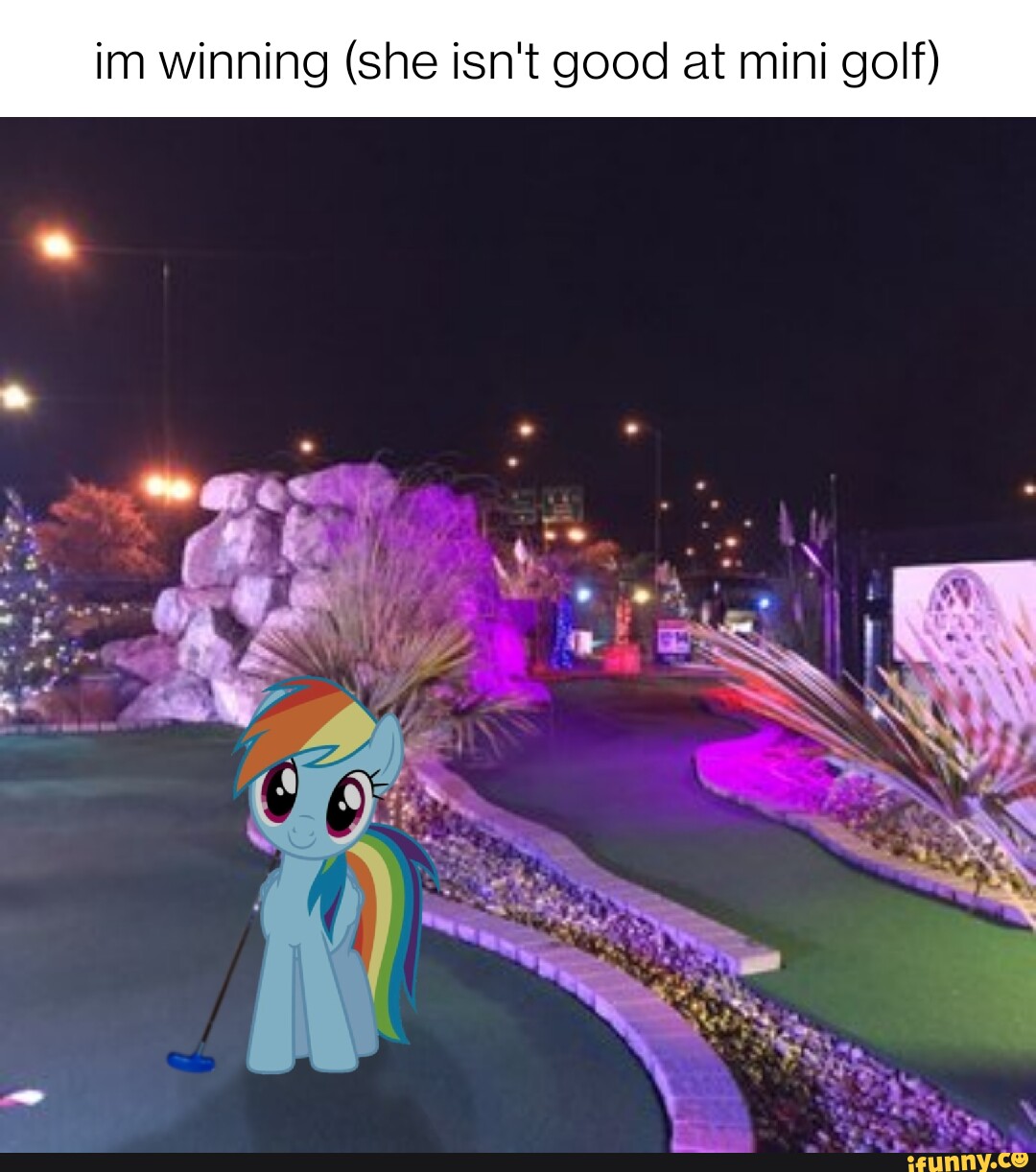 Minigolf memes. Best Collection of funny Minigolf pictures on iFunny