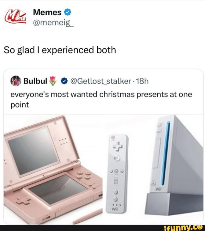 De, Memes @ So glad I experienced both Bulbul @Getlost stalker everyone ...