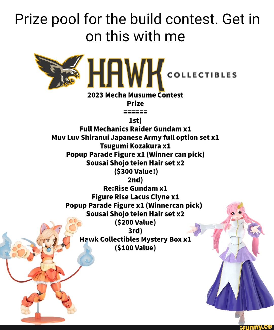 Mechamitsume memes. Best Collection of funny Mechamitsume pictures on ...