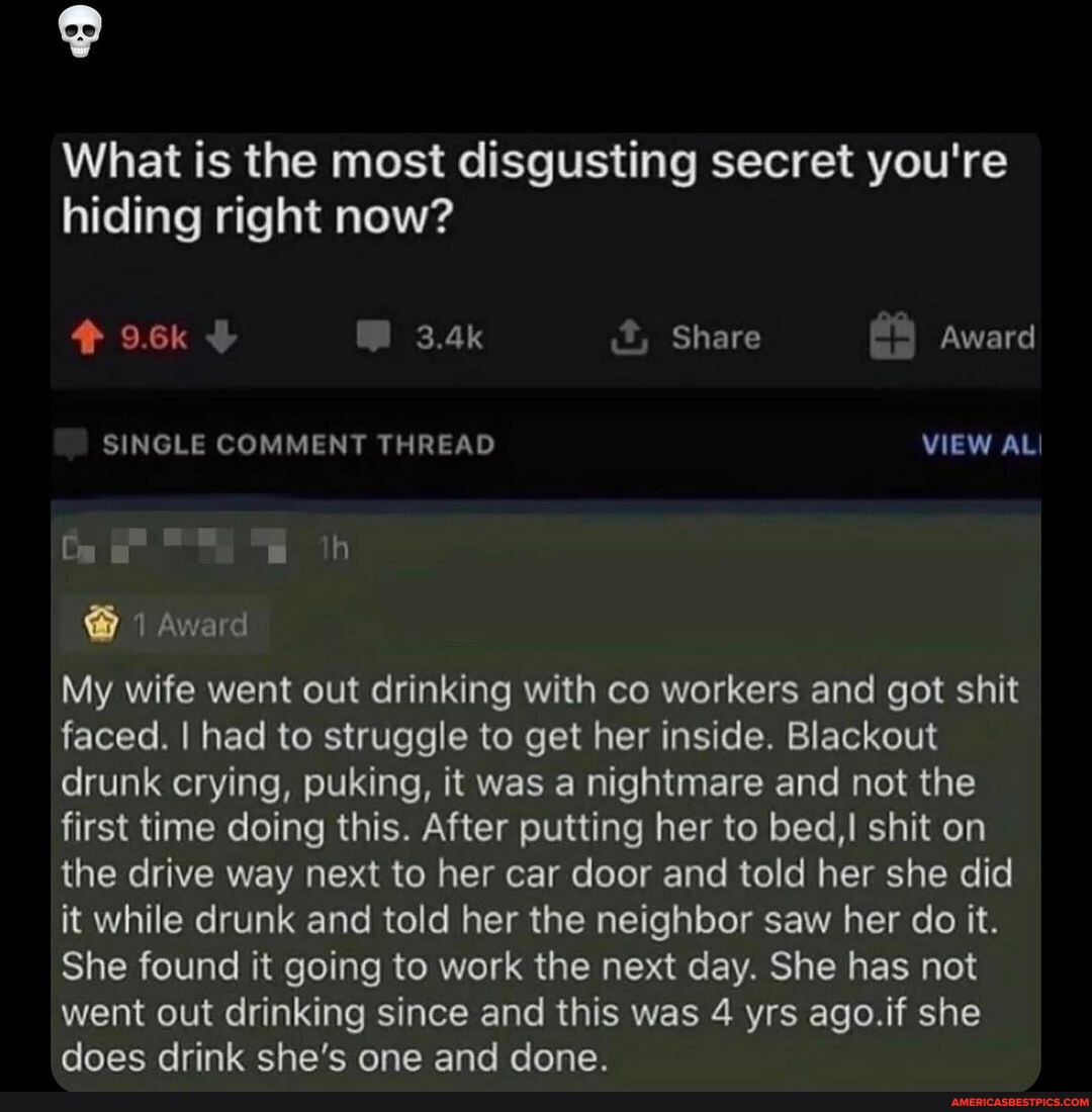 Is he wrong for that 😭 Via Twt: s8n - What is the most disgusting ...