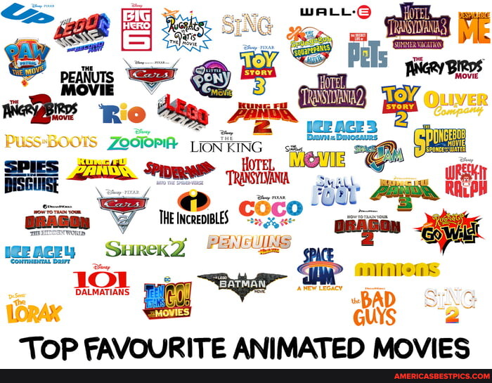 BIG WALL-@ DLIVER Ro ZOOWPIA LION KING die GUYS TOP FAVOURITE ANIMATED ...