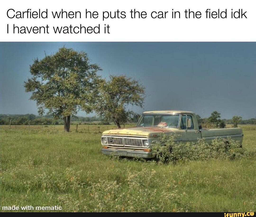 Carfield memes. Best Collection of funny Carfield pictures on iFunny