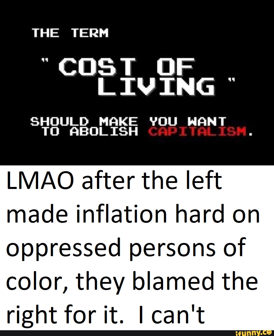 Inflation memes. Best Collection of funny Inflation pictures on iFunny