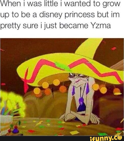 Yzma memes. Best Collection of funny Yzma pictures on iFunny