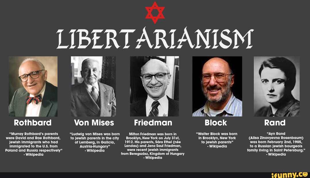 Rothbard memes. Best Collection of funny Rothbard pictures on iFunny