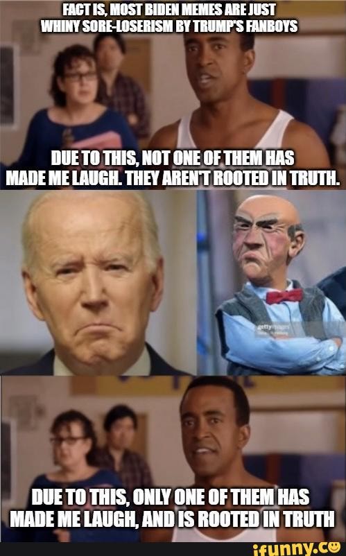 Jeff_dunham memes. Best Collection of funny Jeff_dunham pictures on iFunny