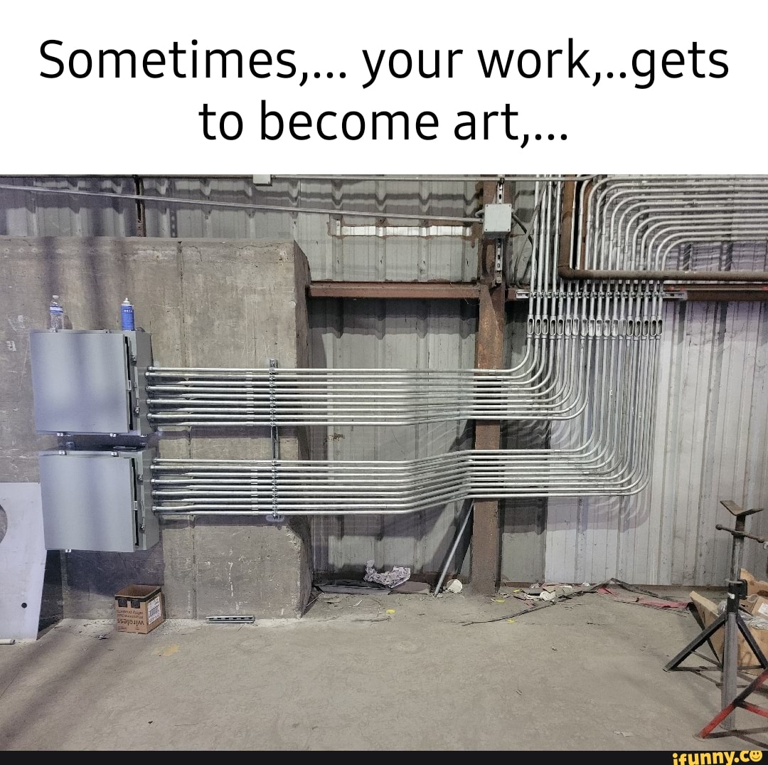 Conduit memes. Best Collection of funny Conduit pictures on iFunny