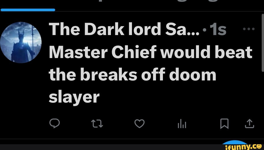 Doomslayer memes. Best Collection of funny Doomslayer pictures on iFunny