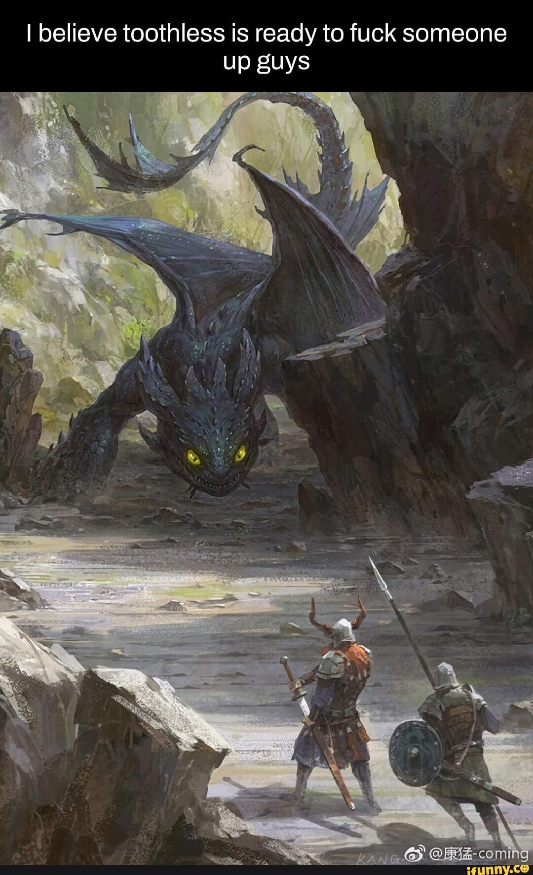 Toothless memes. Best Collection of funny Toothless pictures on iFunny