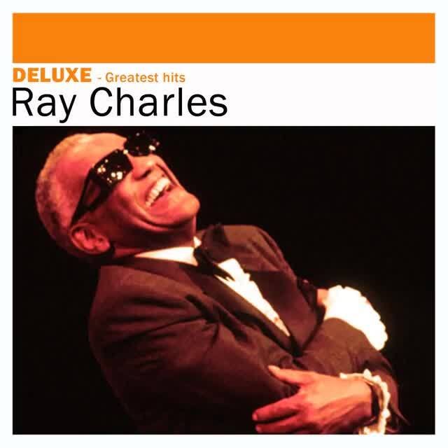 Ray Charles "I've Got a Woman” DELUXE - Greatest hits Ray Charles ...
