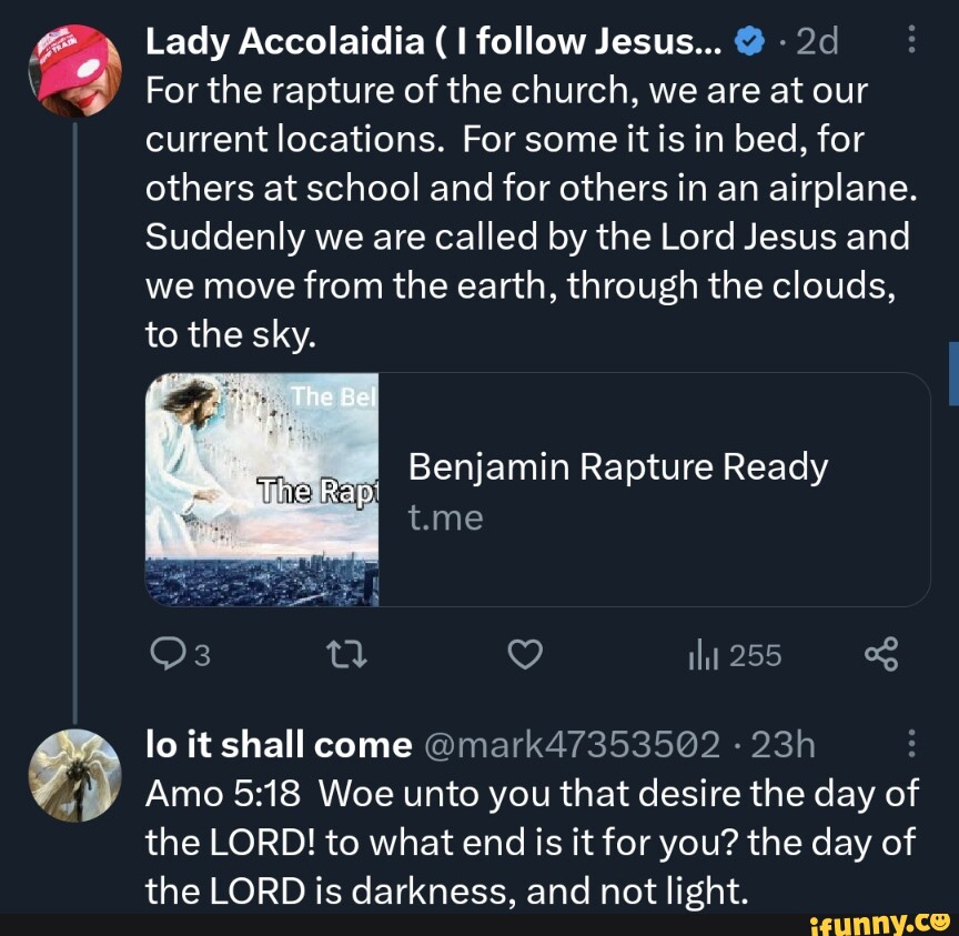 Rapture memes. Best Collection of funny Rapture pictures on iFunny