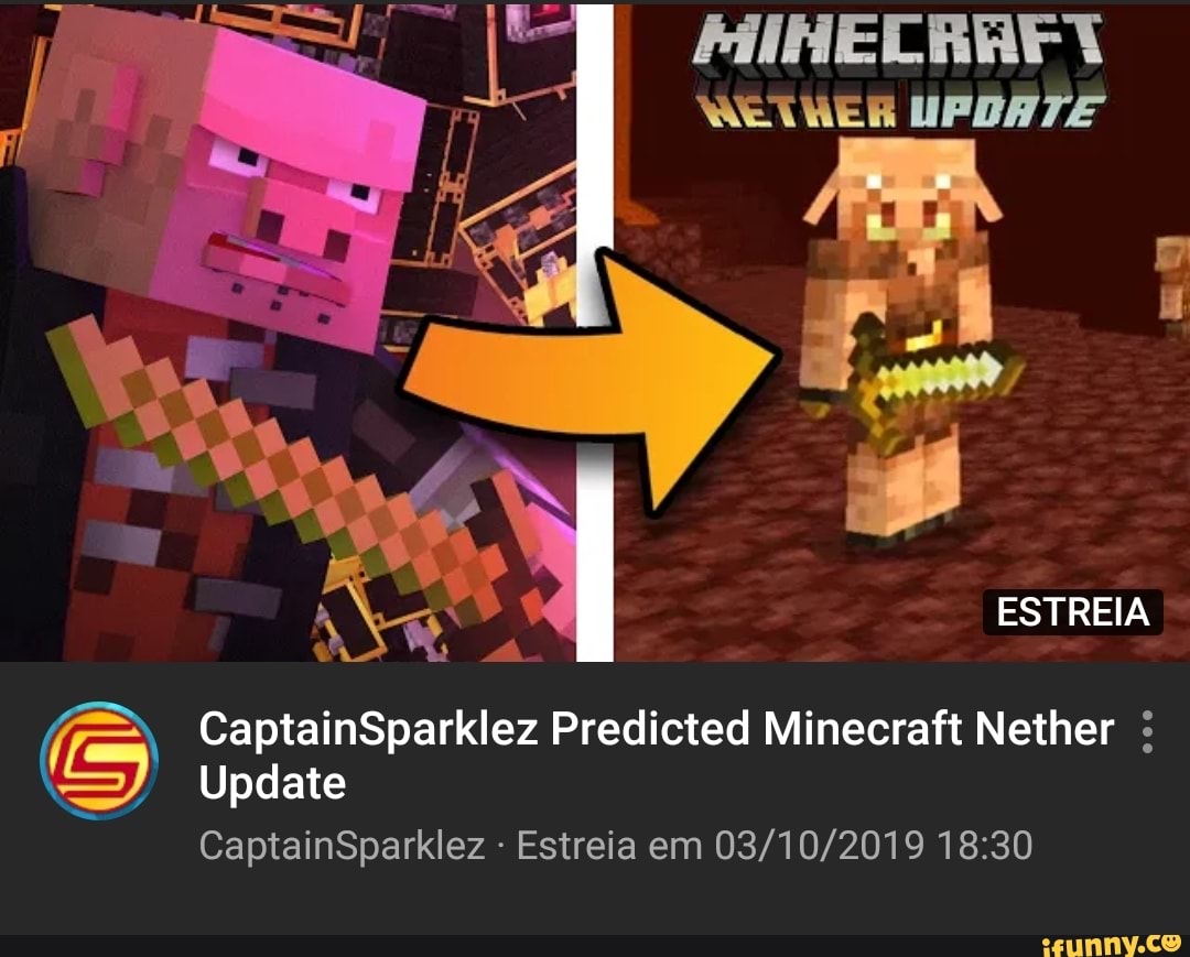 Captainsparklez Minecraft