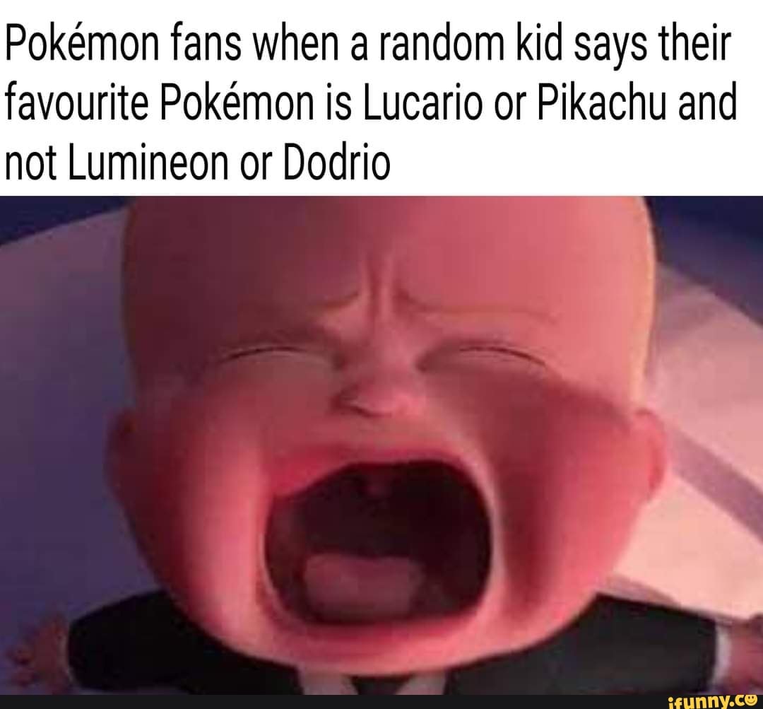Lumineon memes. Best Collection of funny Lumineon pictures on iFunny