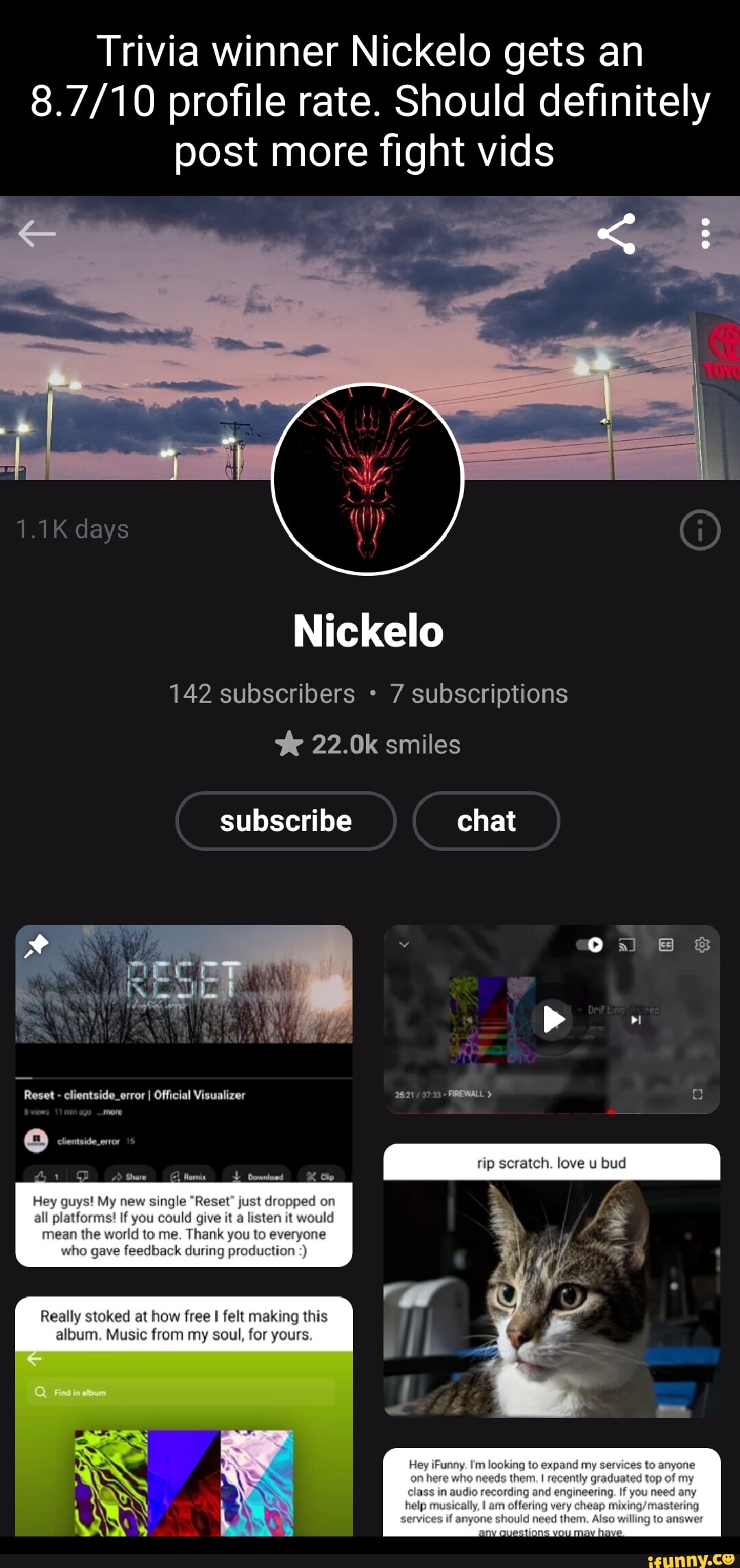 Visualizer memes. Best Collection of funny Visualizer pictures on iFunny