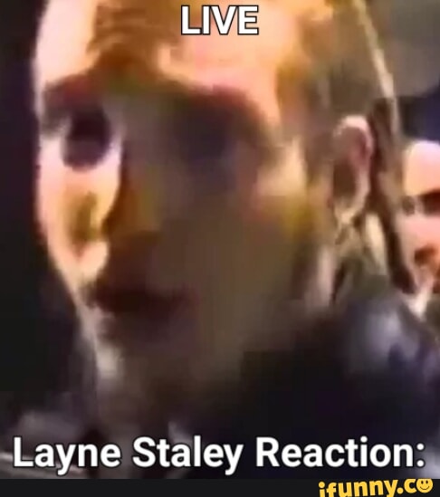 Staley memes. Best Collection of funny Staley pictures on iFunny