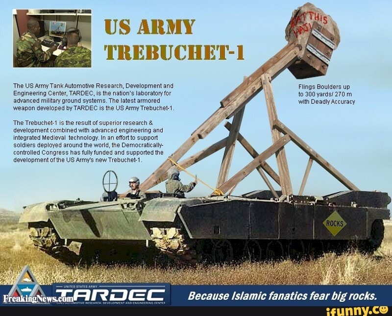 US 'The US Army Tank Automotive Research, Development and Engineering ...