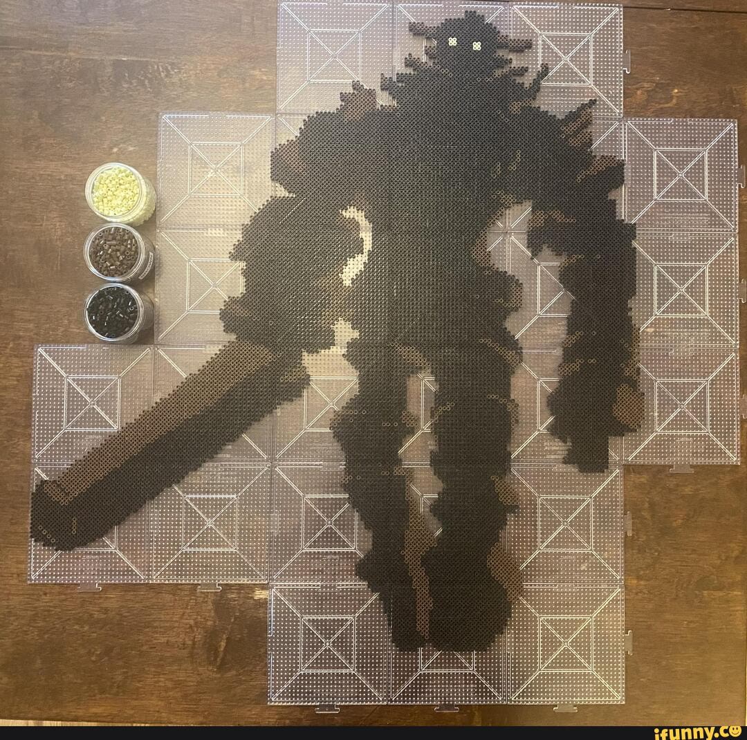 Shadow_of_the_colossus memes. Best Collection of funny Shadow_of_the ...