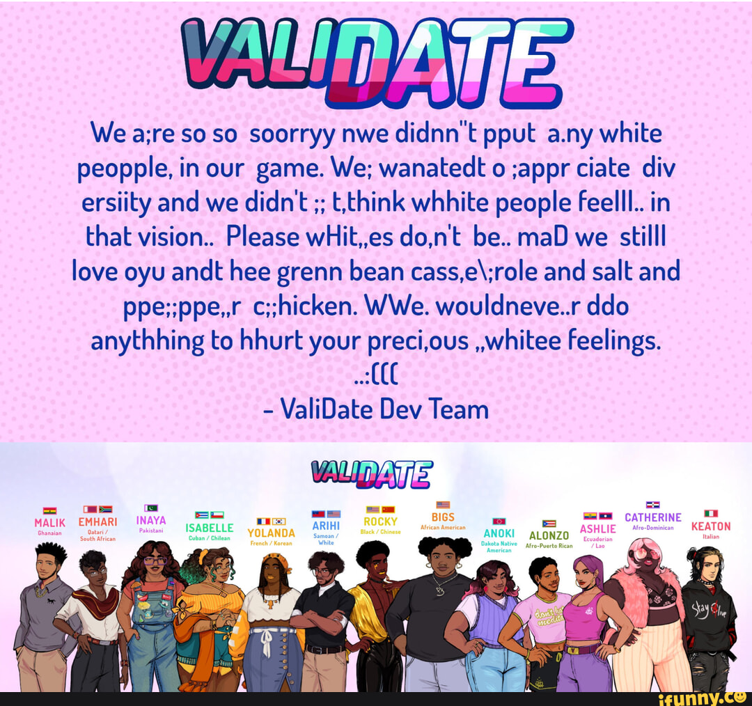 Validate memes. Best Collection of funny Validate pictures on iFunny