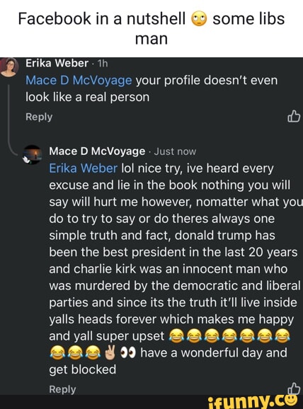 Libsarecrazy memes. Best Collection of funny Libsarecrazy pictures on iFunny