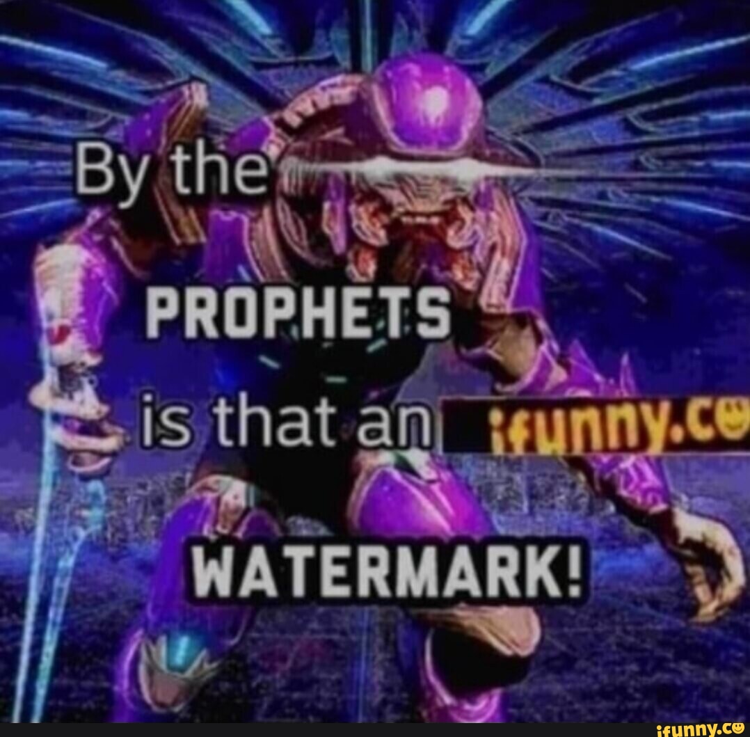 Watermark memes. Best Collection of funny Watermark pictures on iFunny