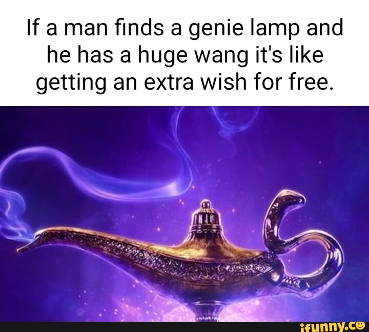 Genie memes. Best Collection of funny Genie pictures on iFunny