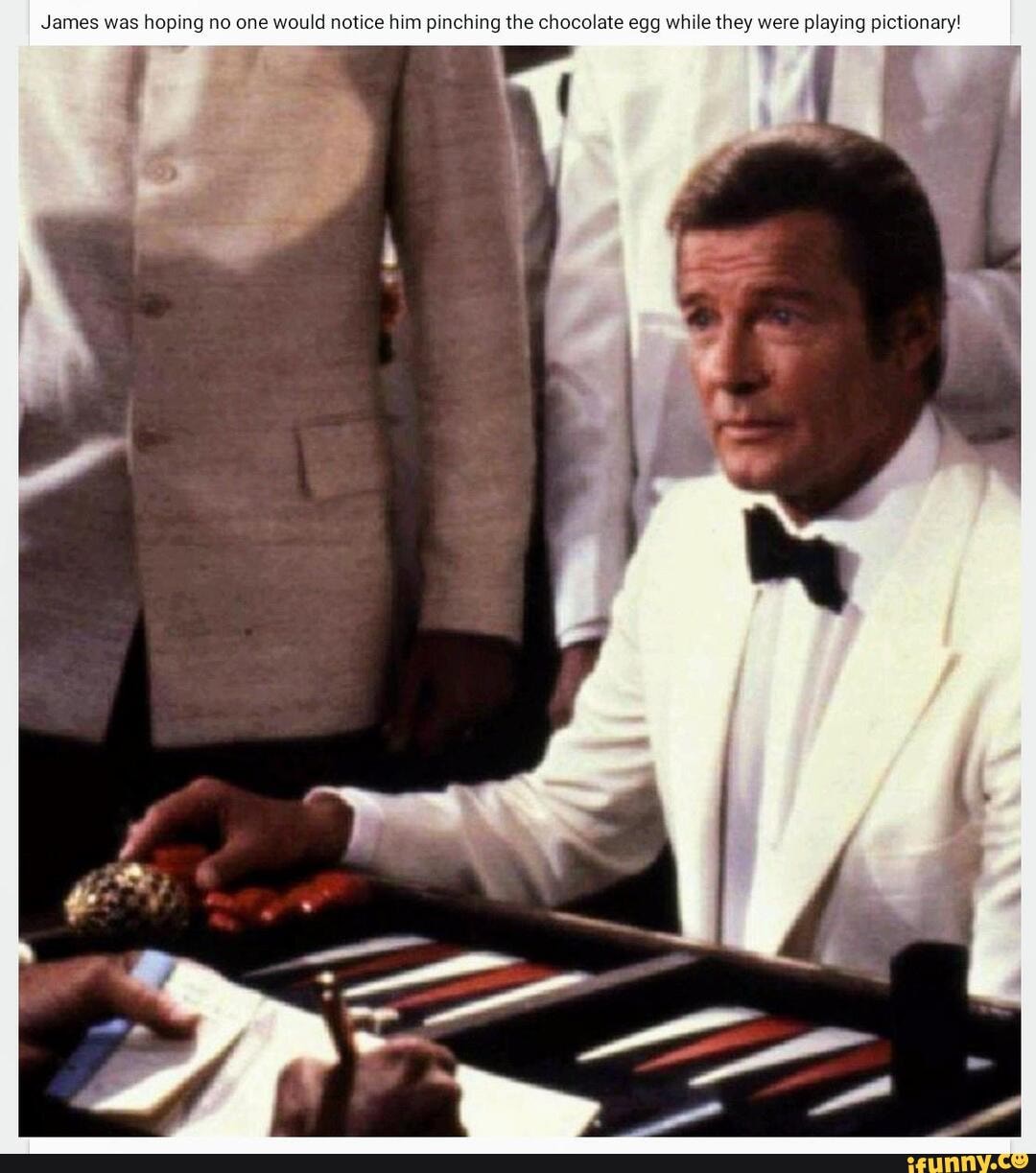 James_bond_the_third memes. Best Collection of funny James_bond_the ...